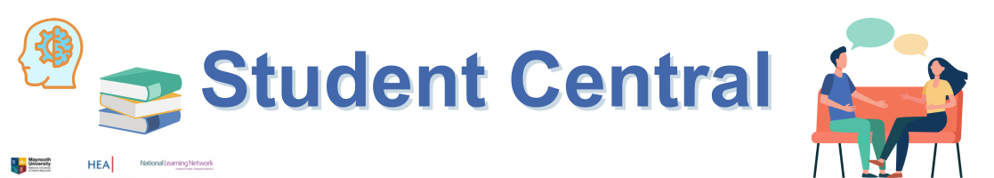 Student Central | Maynooth University